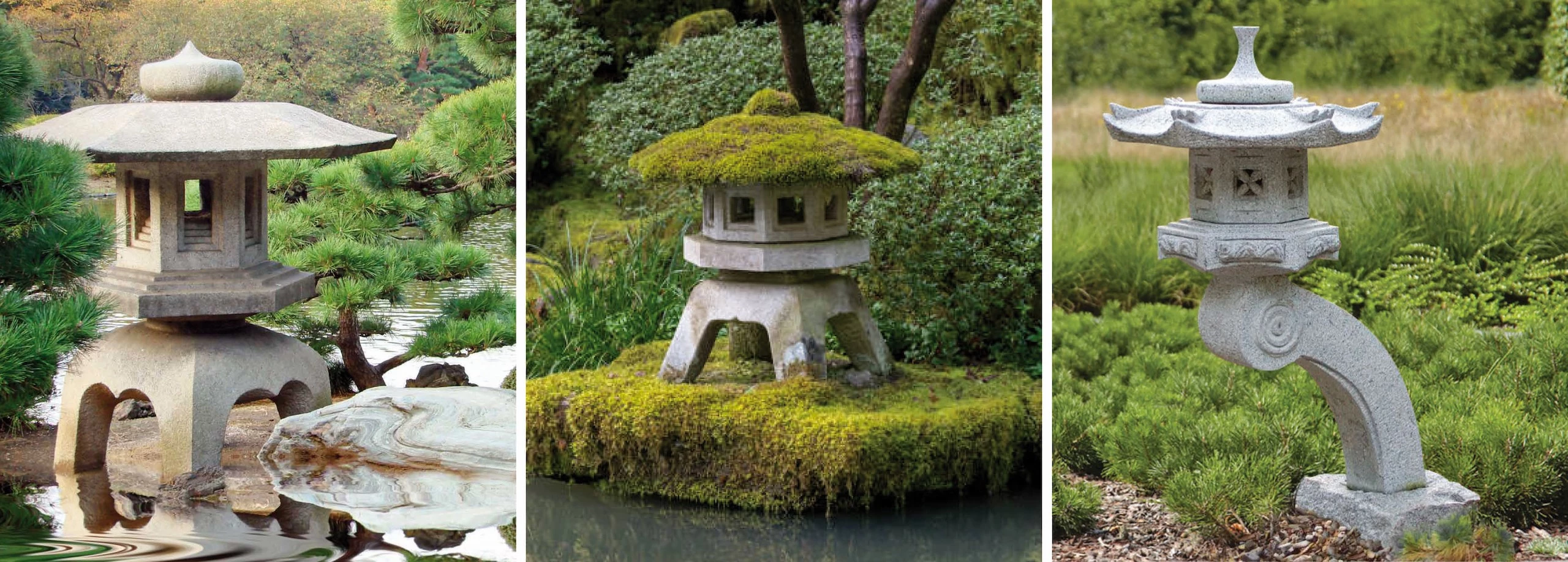 Zo creëer je een Japanse tuin waar je helemaal zen van wordt - Tuincentrum Pelckmans