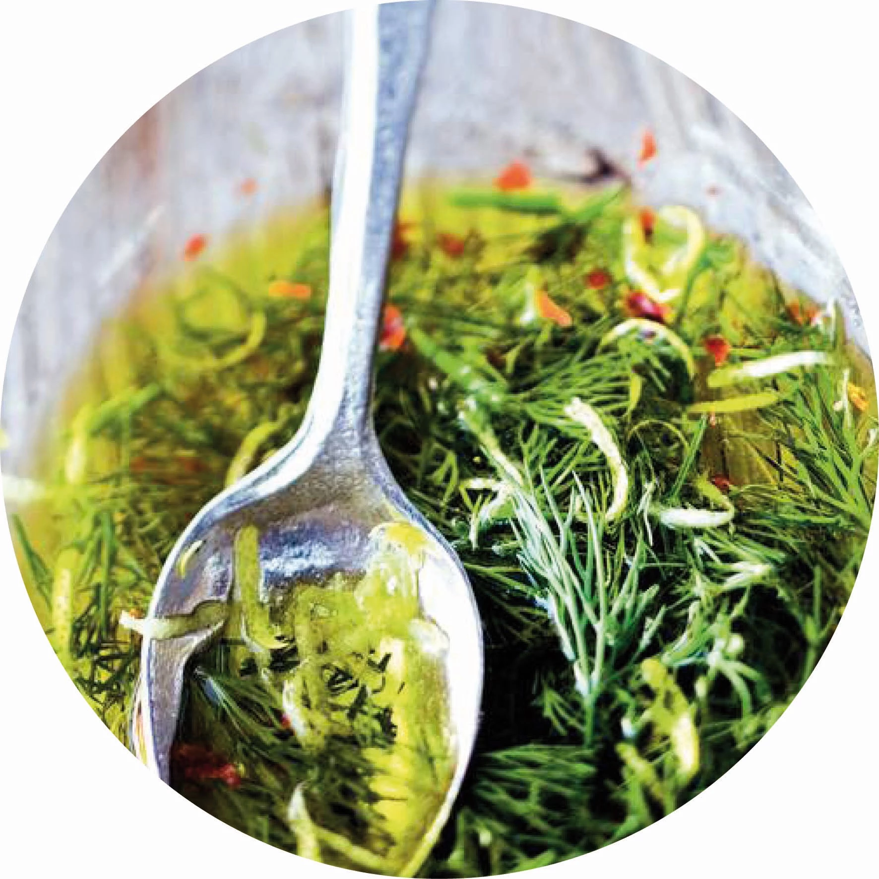 BBQ'en? Marineer met verse kruiden uit de tuin! - Tuincentrum Pelckmans