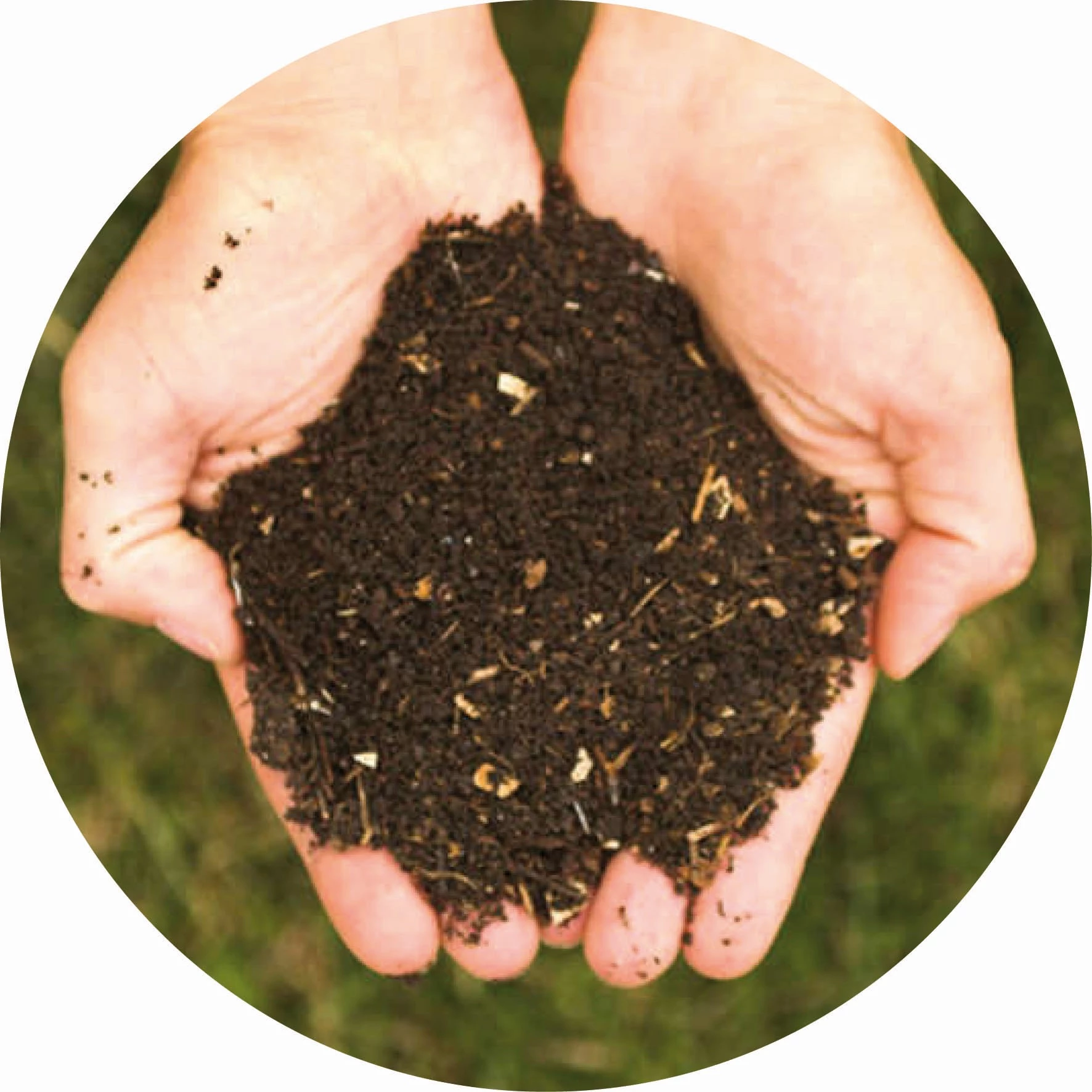 Welke soorten mest zijn er? - Tuincentrum Pelckmans